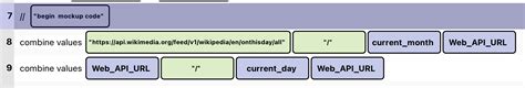 Tutorial Livecode Integration Appli
