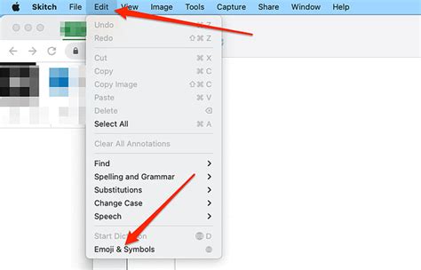How To Access The Macos Emoji Keyboard The Mac Observer