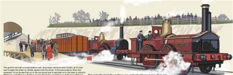 The Illusive Lswr Minerva Class Precursor To The 0298 Class R Trainporn