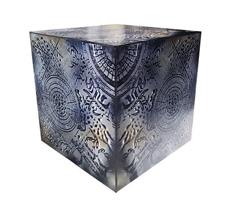 Transformers Allspark Design