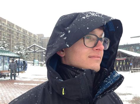 Daniel Frank About Entertainment Ie