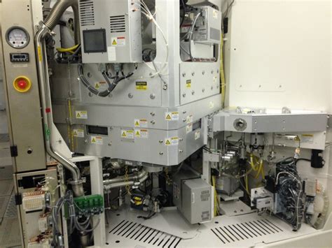 Used Lam Research Novellus Vector Extreme Etchers Ashers For Sale