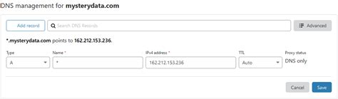 How To Enable Wildcard Domain Vhost In Nginx And Apache Cwpcentos