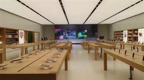 苹果专卖店装修设计苹果专卖店装修设计大山谷图库