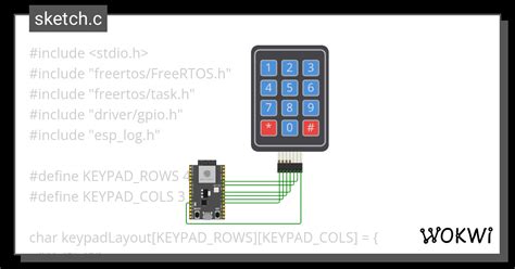 Atividade3q4 Wokwi Esp32 Stm32 Arduino Simulator