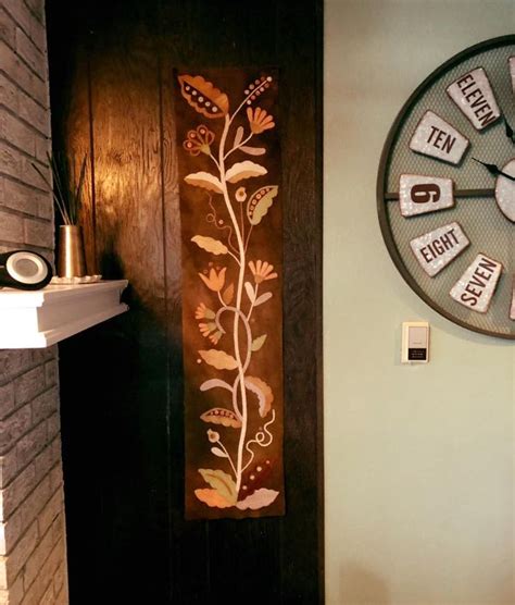 Tammy Claypool Berry This Is My First Maggie Project So Much Fun To