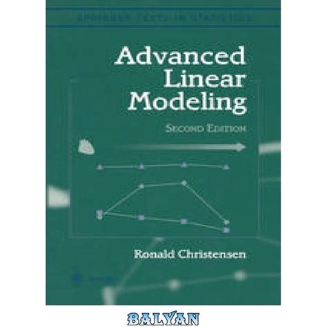 خرید و قیمت دانلود کتاب Advanced Linear Modeling Multivariate Time Series And Spatial Data