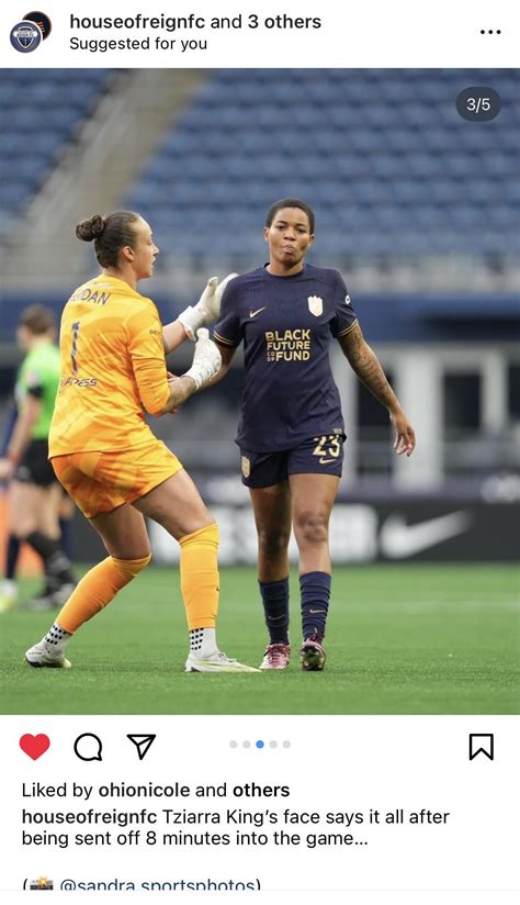 Kailen Sheridan Appreciation Post R Nwsl