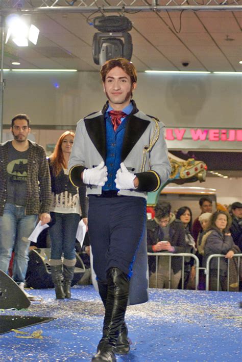 Prince Hans Frozen Costume Artofit