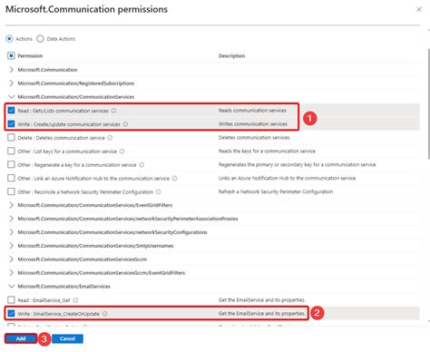 Setting Up Email Communication Services In Azure Aashu Technologies
