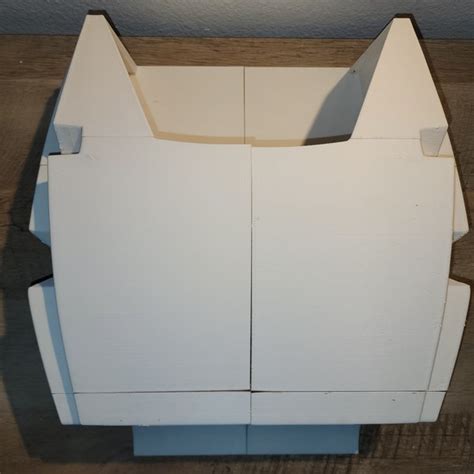 Clone Trooper Backpack Cosplay Etsy