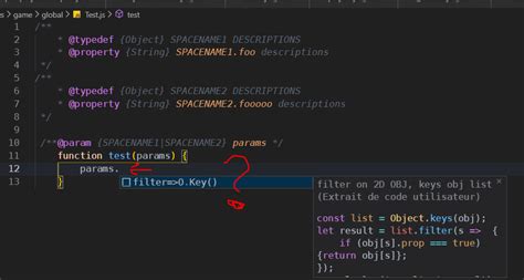 Checkjs Break Vscode Ts Server Intellisense · Issue 89297 · Microsoft