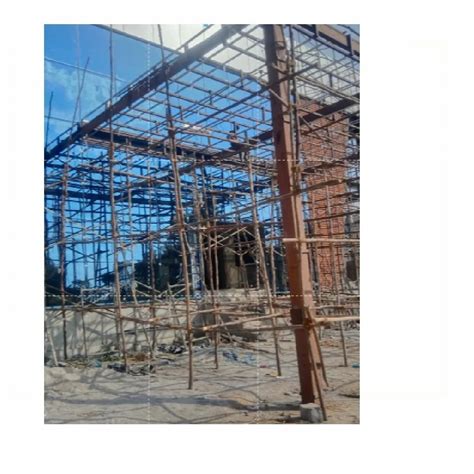 Ms Structure Services At ₹ 110kg In Hyderabad Id 2851223233691