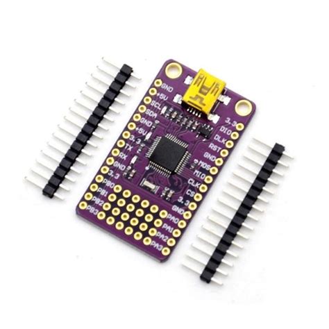 퍼플 필 stm32 보드 stm32f103c8t6 stm32f103c8t6 dev board