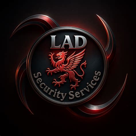 About Us Lad Security
