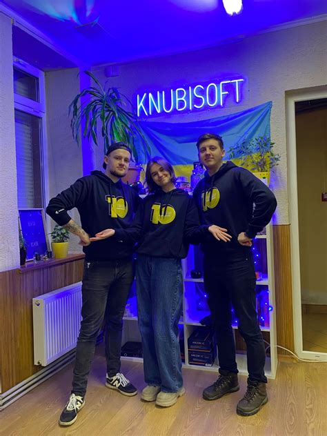 Knubisoft On Linkedin Developers Softwaresolution Softwaredev