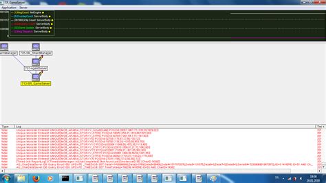 I Have A Problem Gameserver RaGEZONE MMO Development Forums