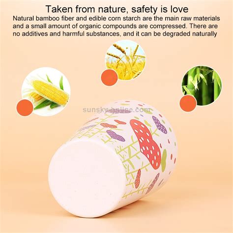 400ml 재사용 할 수있는 대나무 섬유 커피 잔 실리콘 Eco 친절한 여행 커피 잔 분홍색