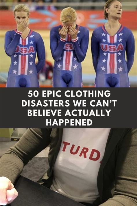 50 Of The Funniest Fashion Fails Artofit