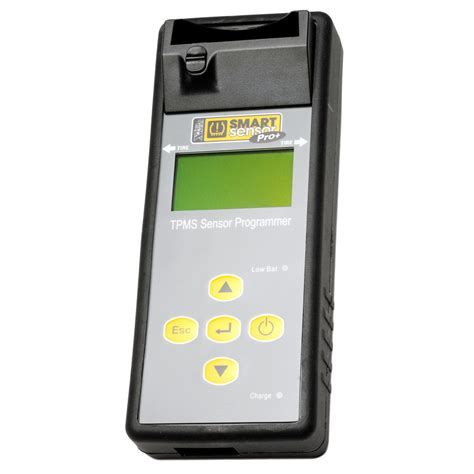 TPMS Updater TPMS Network