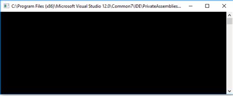 Sql Server Ssrs Preview Report Opening Previewprocessingserviceexe In Command Prompt