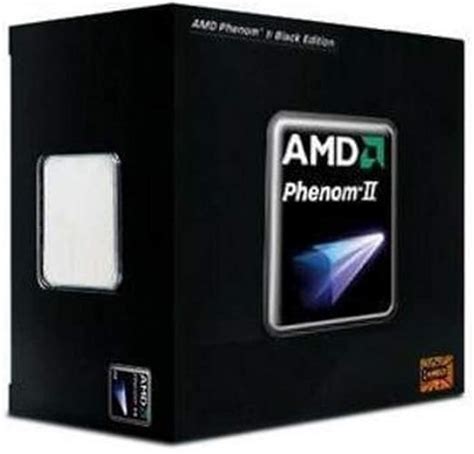 Amazon Com AMD Phenom II X AM Ghz KB NM W MHZ Electronics