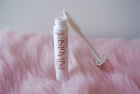 Why Is Nobody Talking About Loréals Amazing Lengthening £11 Lash Primer A Womans Confidence
