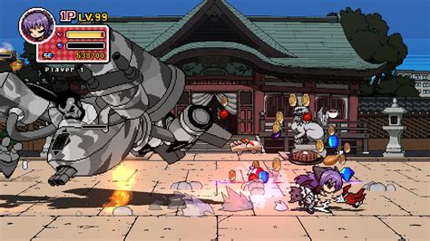 The 10 Best Beat ‘em Up Games On Pc Techradar