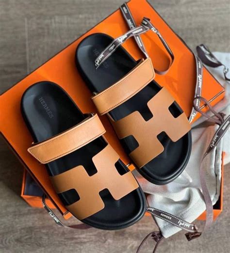 Шльопанці люкс у стилі Hermes💫💫💫 — ціна 5100 грн у каталозі Шльопанці Купити жіночі речі за