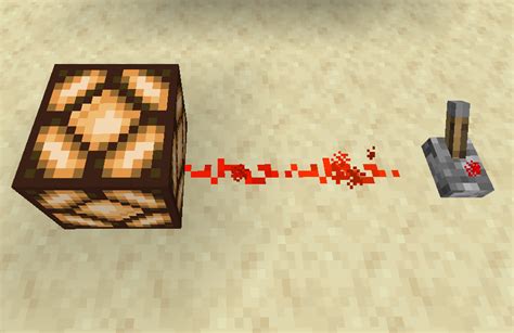 Chapter Charged Blocks Redstone Fully Explained