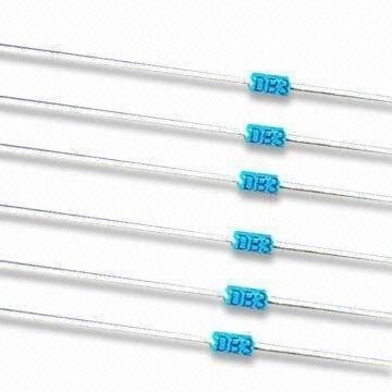 Diacs Bidirectional Trigger Diode DB3 DB4 LLDB3 LLDB4 Diodes And Rectifiers