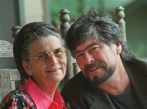 Our Interview With Randy Owen And His Mother In 2001 ‘i Thought Hed