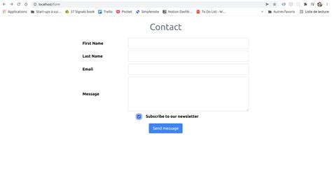 Comment Intégrer Tailwindcss V3 à Un Projet Symfony Avec Webpack Encore