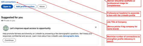 10 Linkedin Optimization Techniques To Get 10x Interviews Ultmeche