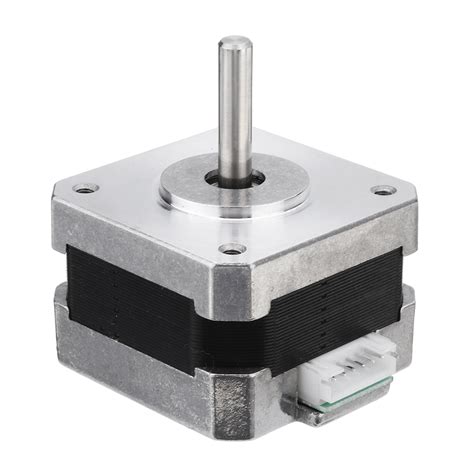 New Hanpose 17hs2408 28mm Nema 17 Stepper Motor 42 Motor 42bygh 06a