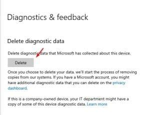 How To View Save Windows Diagnostic Data