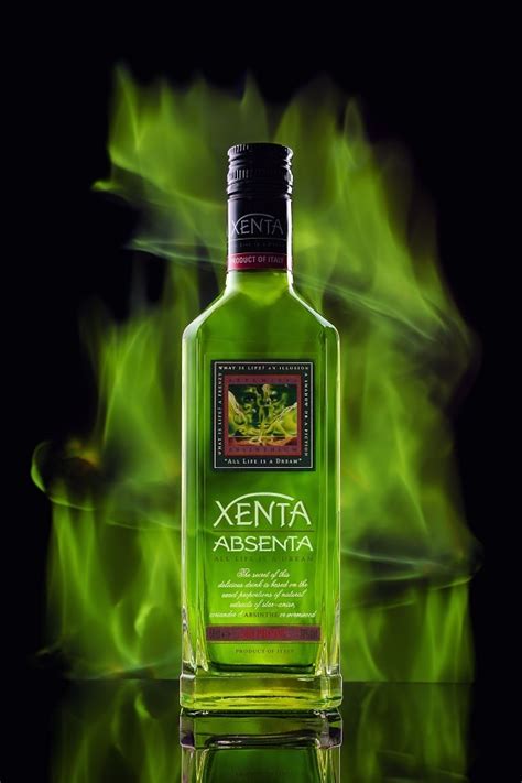 Какой абсент лучше: рейтинг марок в мире и России