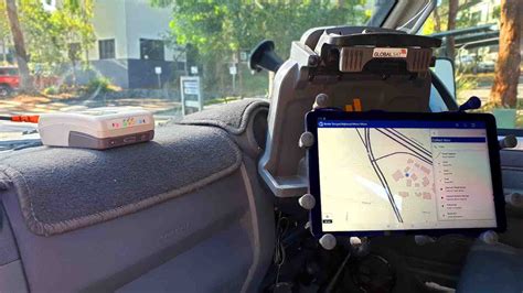 Arrow 100® Submeter Gnss Receiver Eos