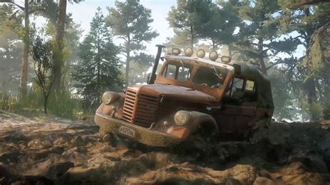SnowRunner - Season Pass (DLC)