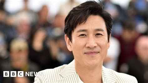 Korean Actor