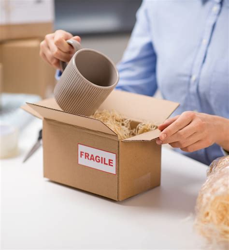 Fragile Goods Fulfilment Steps To Pack Them Safely Huboo