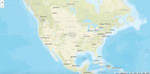 Add Different Base Map Layers Using Leaflet Js