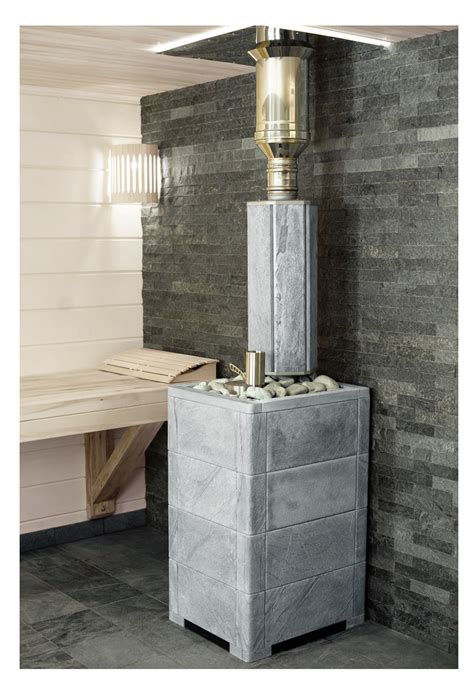 EASYSTEAM - печи для русской бани - EASYSTEAM