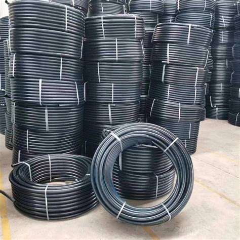 Hdpe Hose Perplast Kompani