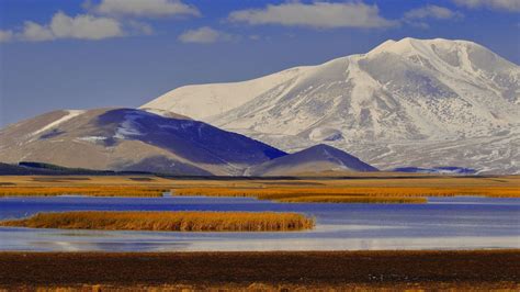 ჯავახეთის ზამთარ შემოპარული შემოდგომა Yourshot Photo Contest