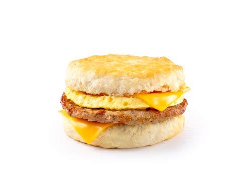 Product Menu Biscuits Quiktrip