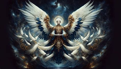 Gadreel Fallen Angel Of Duality