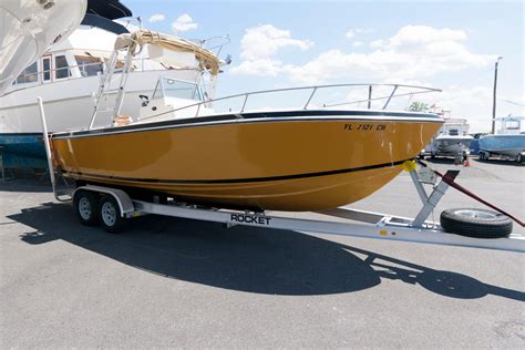 1976 Formula Thunderbird 23 Center Console Center Console Boote Kaufen Yachtworld