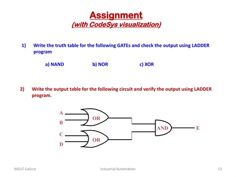 02 Plc Programming Basics Abbpdf Computer Software And
