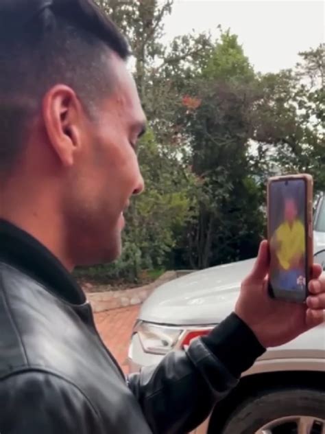 Alexy Hernández La Autora De La Canción Viva Colombia Viva Falcao
